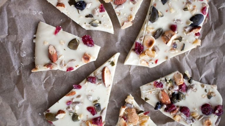 Tea Dessert Recipes (5 Mouth-Watering Tea-Based Desserts)