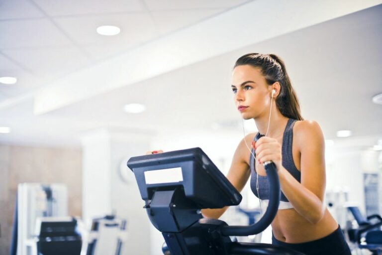 Green Tea Before Workout (Everything You Need To Know)