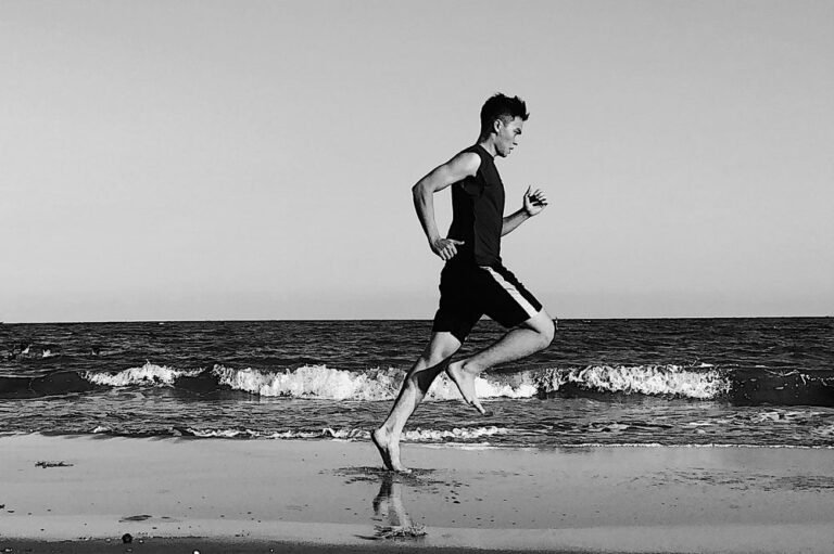 Green Tea Before Workout Everything You Need To Know