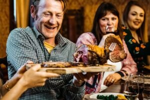 Green Tea After Meals (Why This Can Be A Problem)