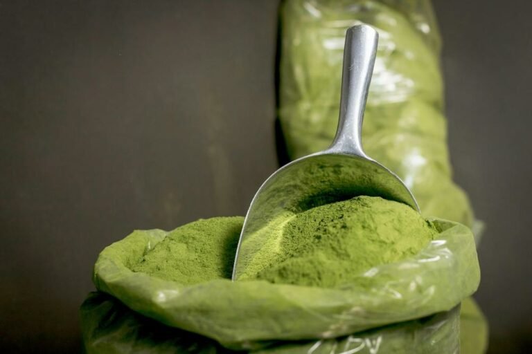 Matcha Vs Moringa (Which is Better?)